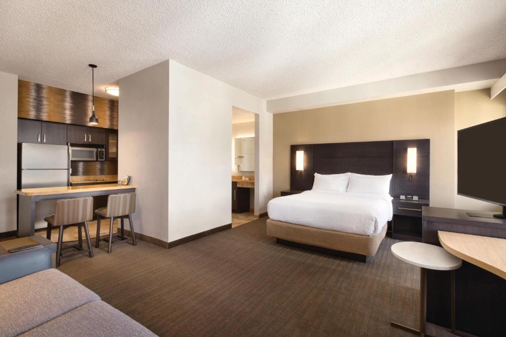 Residence Inn Denver City Center, Denver (updated prices 2026)