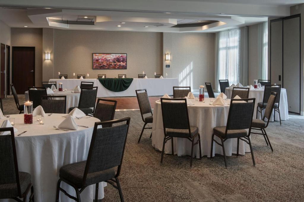 Courtyard by Marriott Gaithersburg Washingtonian Center, Gaithersburg ...