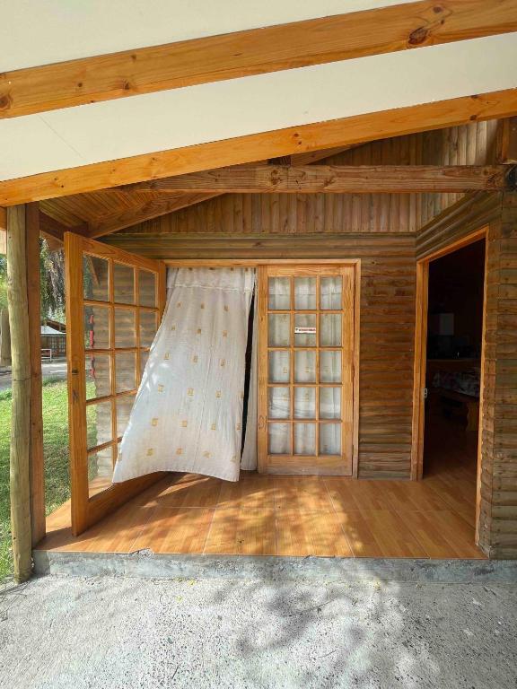 Complejo Turístico Choapa Lindo, Choapa (updated prices 2025)