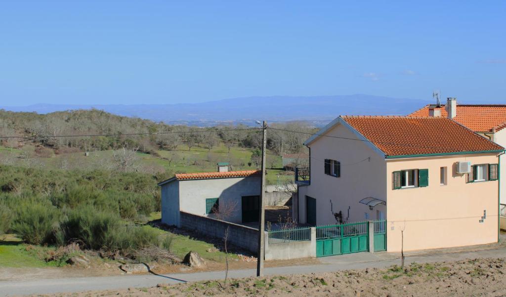 Casa da Vó Matilde, Vila Nova – Updated 2023 Prices