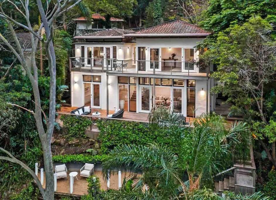 Sydney’s Northern Beaches Waterfront Paradise, Clareville (updated ...