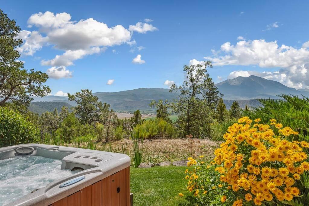 Pinyon Point Ranch ~ Luxury Estate Near Aspen, Carbondale (updated ...