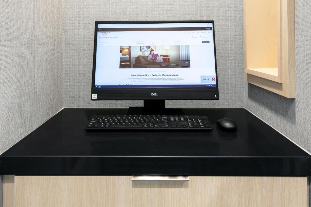 TownePlace Suites by Marriott Oconomowoc, Oconomowoc (updated prices 2025)