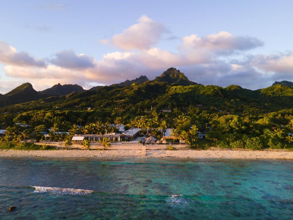 Club Raro Resort- Adults Only, Rarotonga (updated prices 2025)