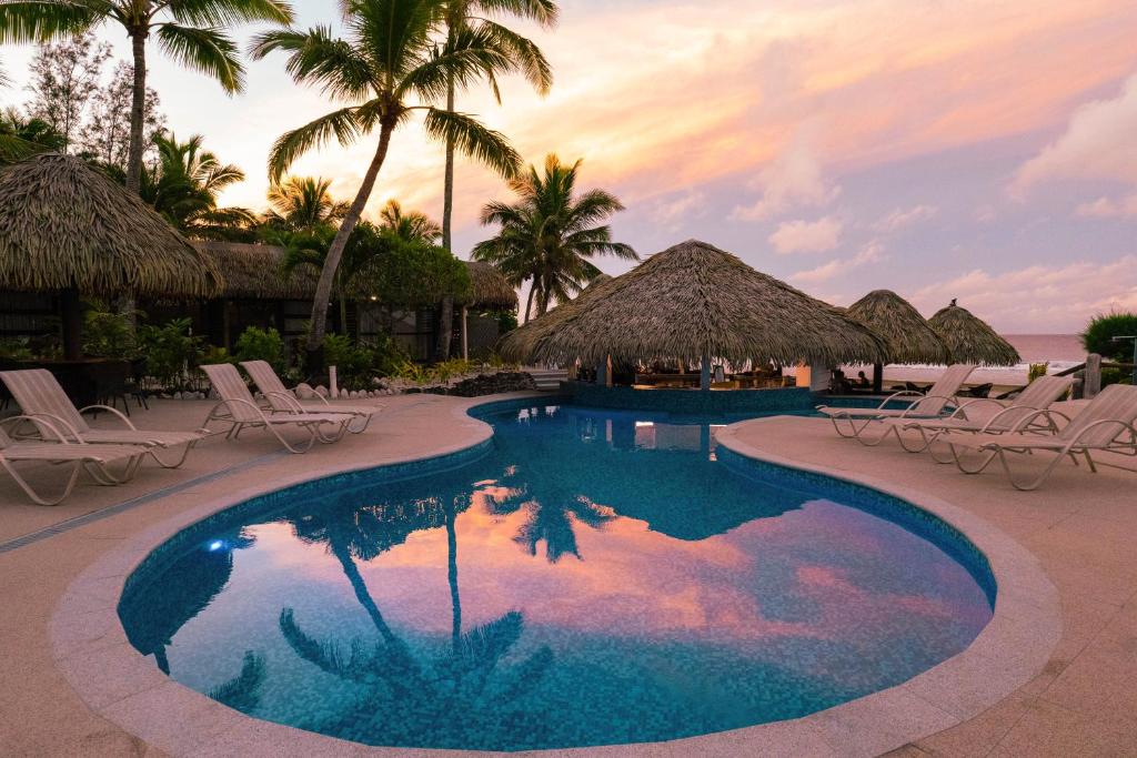 Club Raro Resort- Adults Only, Rarotonga (updated prices 2025)
