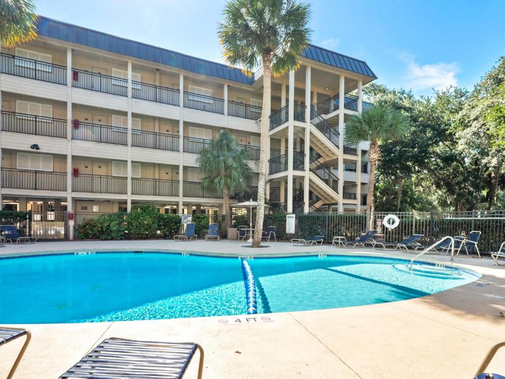 Seaside Villas 267, Hilton Head Island (updated prices 2024)