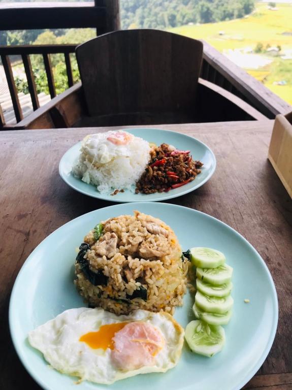 Motho Homestay โมโทโฮมสเตย์, Chom Thong (updated prices 2025)