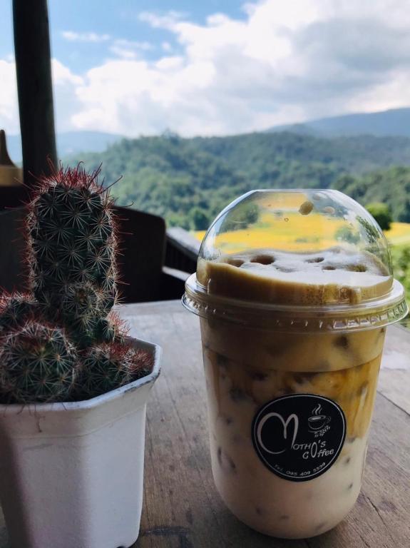 Motho Homestay โมโทโฮมสเตย์, Chom Thong (updated prices 2025)