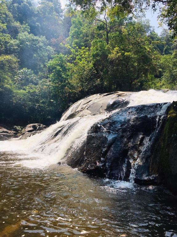 Motho Homestay โมโทโฮมสเตย์, Chom Thong (updated prices 2025)