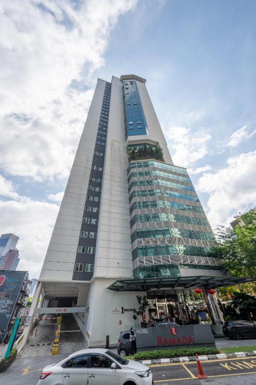 Lila Suites One Bukit Ceylon, Kuala Lumpur (updated prices 2026)