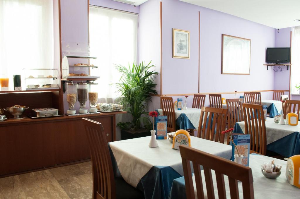 Hotel Rex Milano, Milan (updated prices 2025)