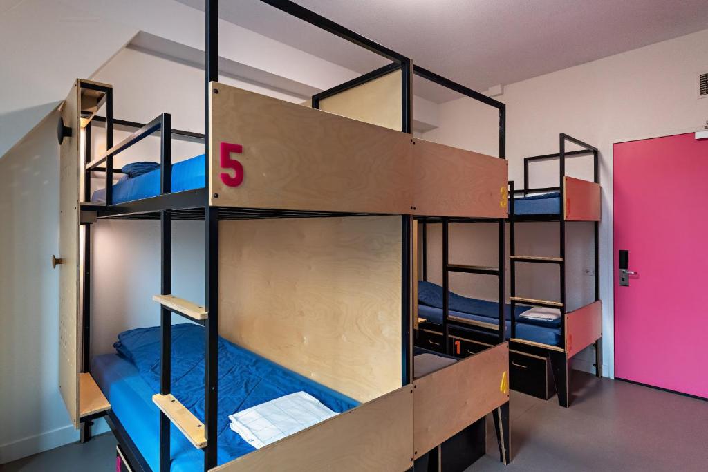 Stayokay Hostel Utrecht Centrum, Utrecht (updated prices 2025)