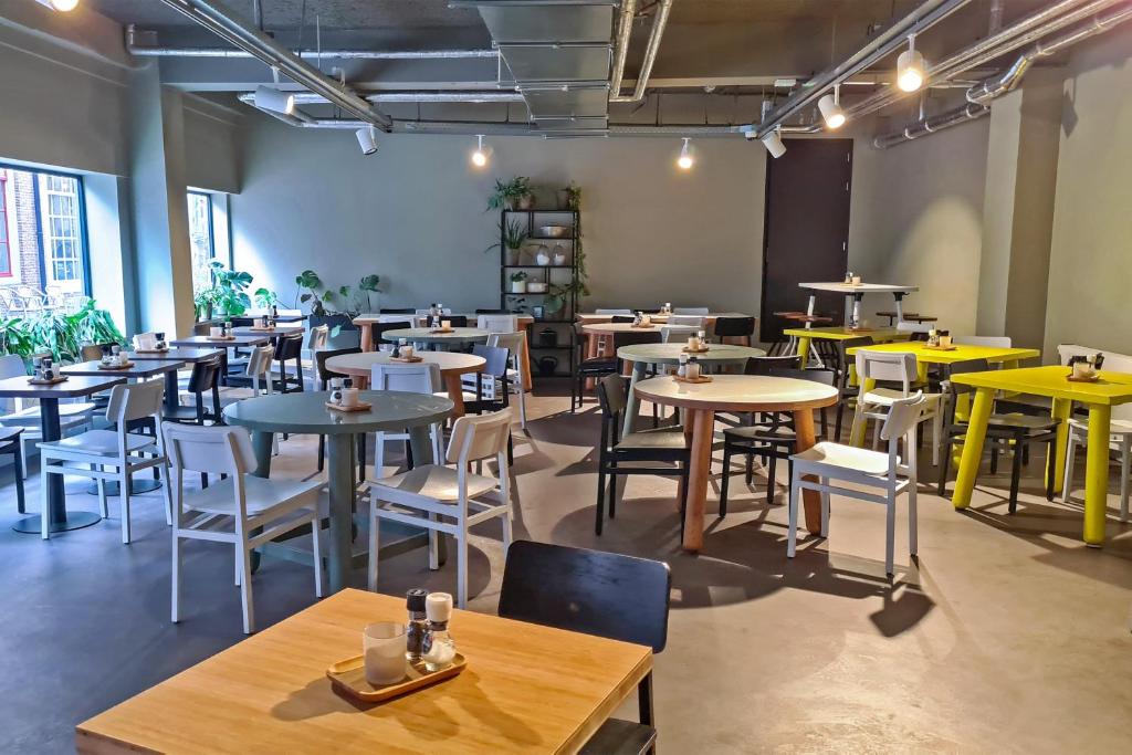 Stayokay Hostel Utrecht Centrum, Utrecht (updated prices 2025)