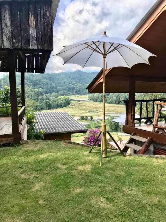 Motho Homestay โมโทโฮมสเตย์, Chom Thong (updated prices 2025)