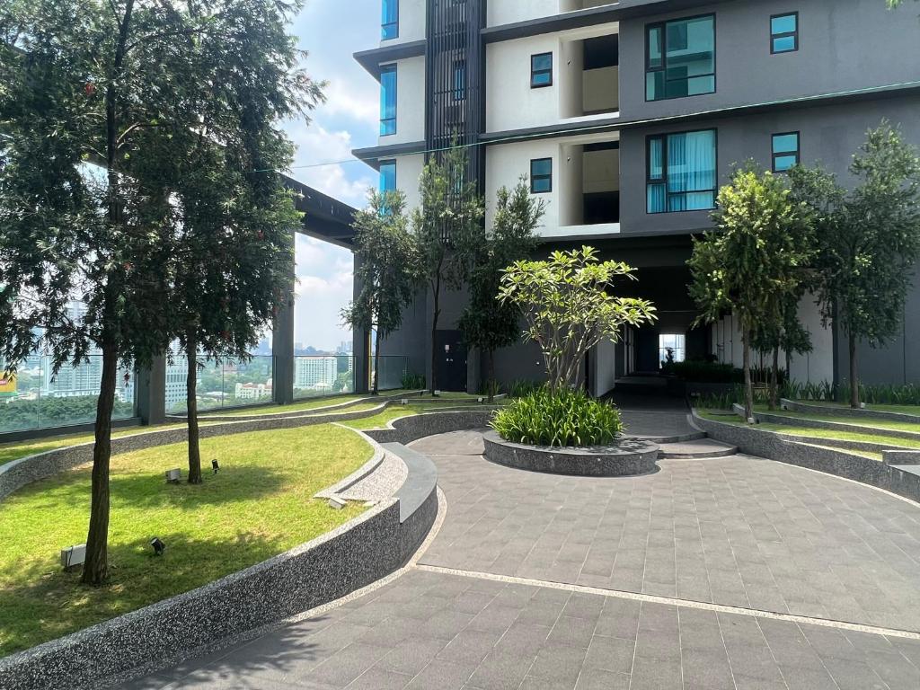 Merdeka Tower 118 Chinatown TRX at Opus, Kuala Lumpur (updated prices 2025)