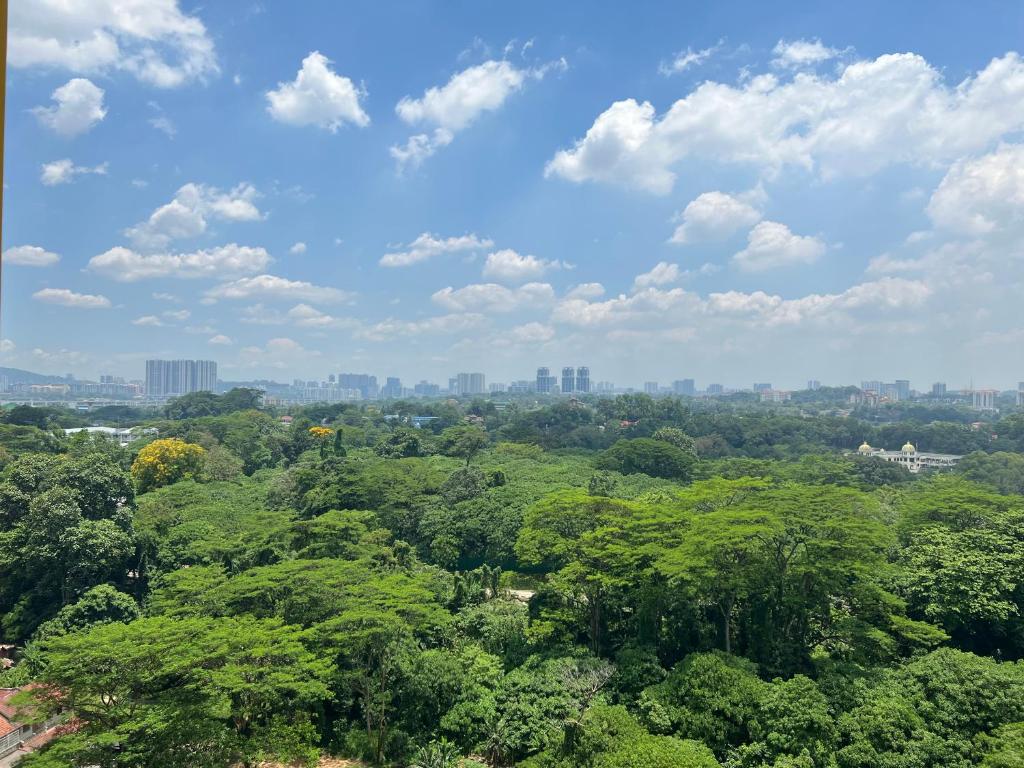 Merdeka Tower 118 Chinatown TRX at Opus, Kuala Lumpur (updated prices 2025)