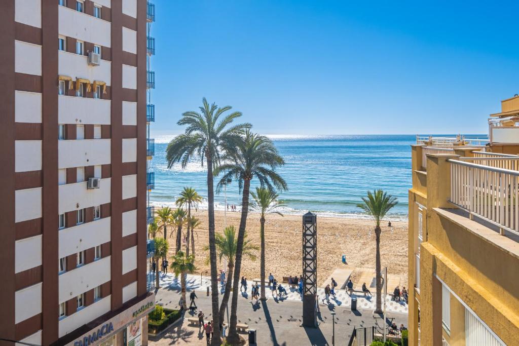 Penthouse Ancla 562 Levante Beach, Benidorm (updated prices 2026)