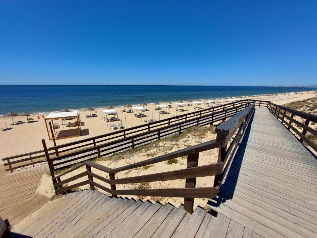 Ancão Beach Apartment, Almancil (updated prices 2026)