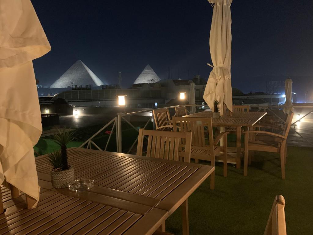 Locanda Museum Hotel, Giza – Precios actualizados 2023