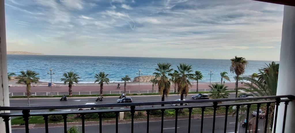 Acquamarina - vue mer, Nice (updated prices 2026)