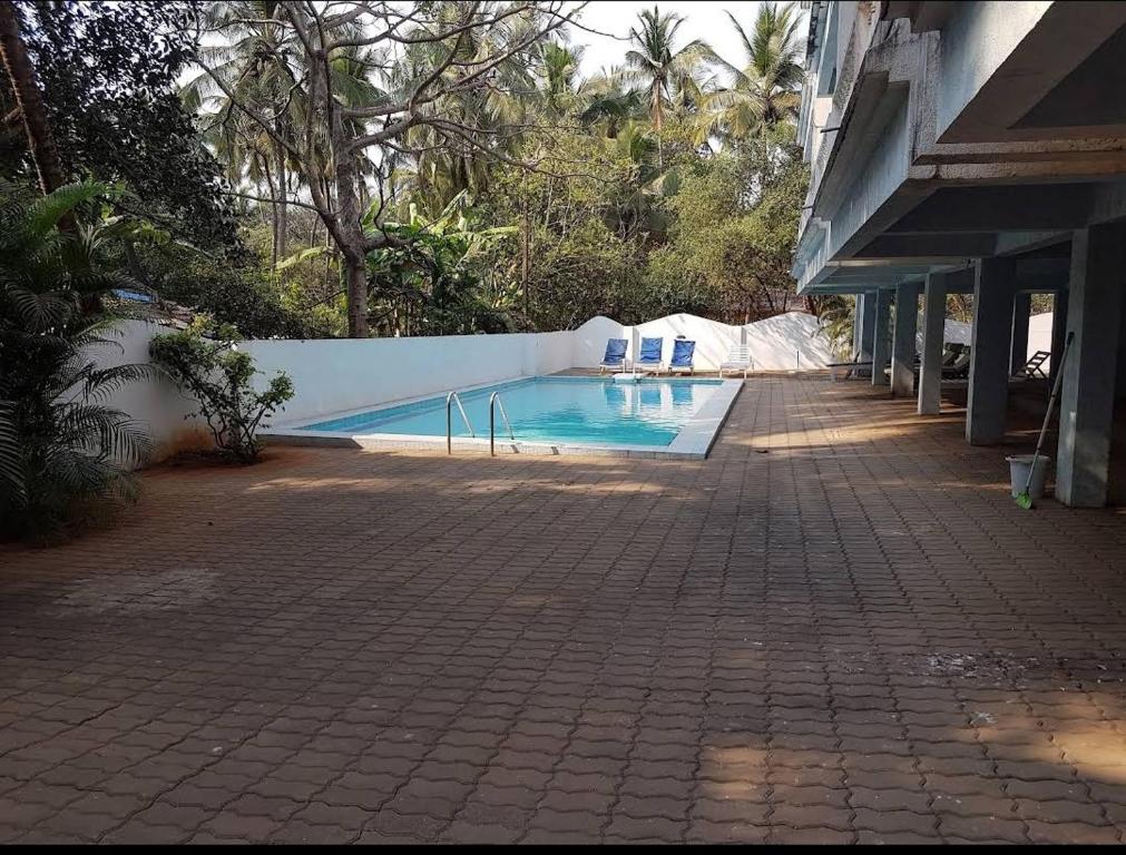 Sea mist by GTA&H near SBI bank fort aguada road, Aguada – Updated 2024 ...
