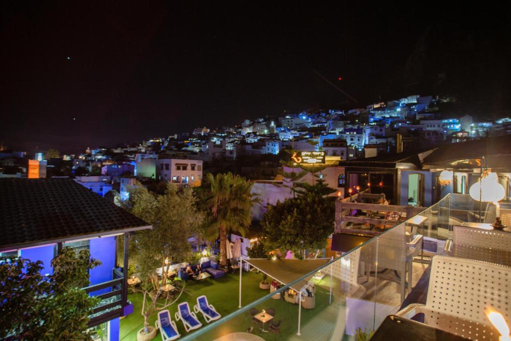 Hôtel ZIRYAB, Chefchaouen (updated prices 2024)