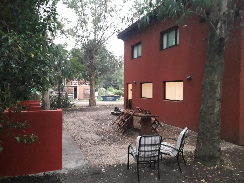 Bosque cielo rosa - Rankhotel