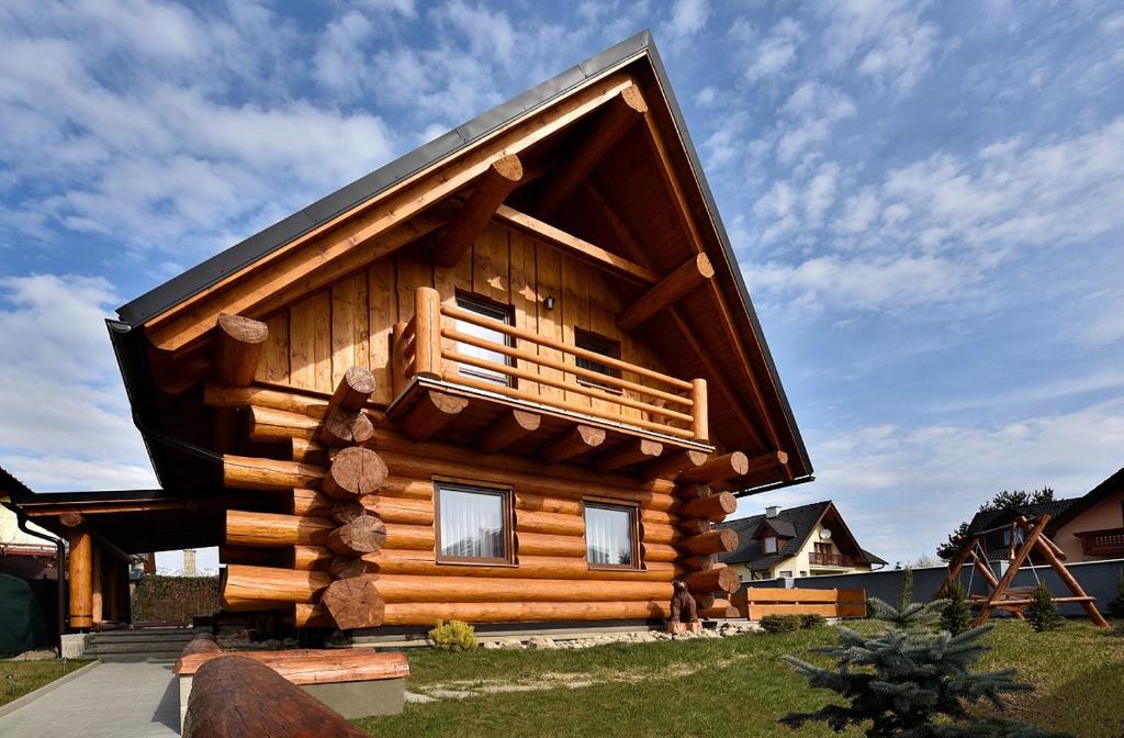 Medvedi Dvor, Veľká Lomnica (prezzi aggiornati per il 2025)