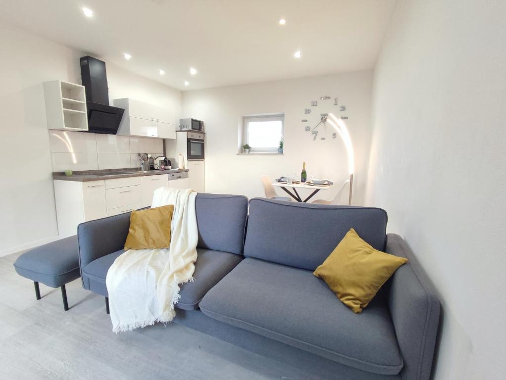 Jireh Home - Modern, Barrierearm, Klinikumsnah, Minden – Updated 2023 ...