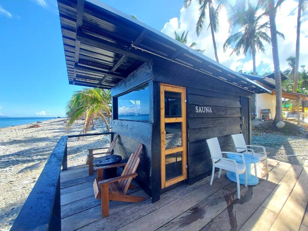 Surigao Dream Beach Resort, Tigbao (updated prices 2025)