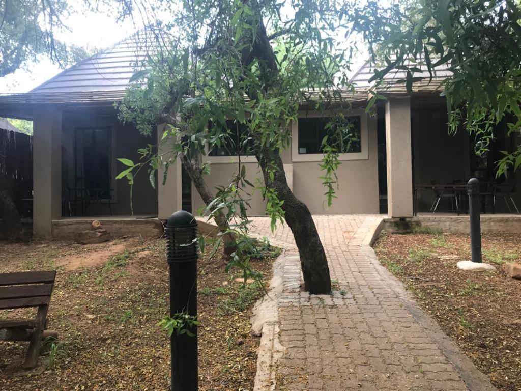 Chalet Pumba, Unit B, 269 Elephant Lodge, Mabalingwe, Mabula – Updated ...