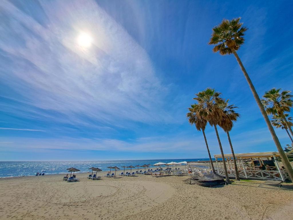 Great Location, Estepona Town, Estepona (updated prices 2026)