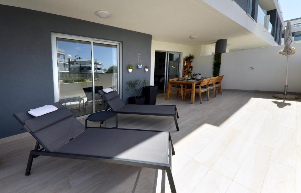 Casa Tua Costa Tejita - El Médano