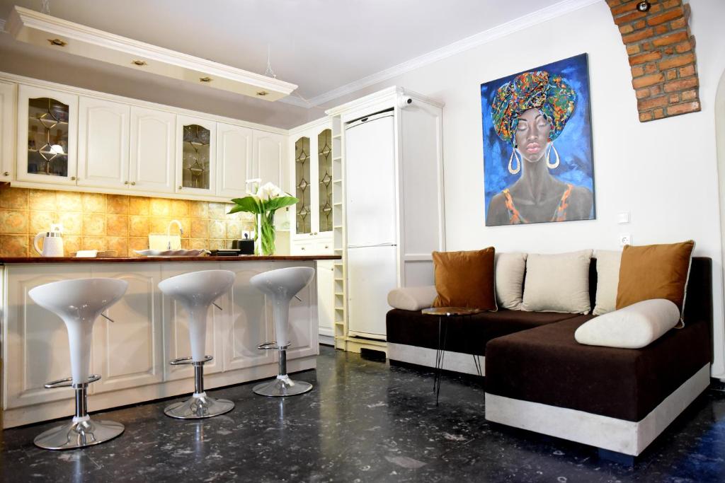 Calma House, Kompítsion – Updated 2023 Prices