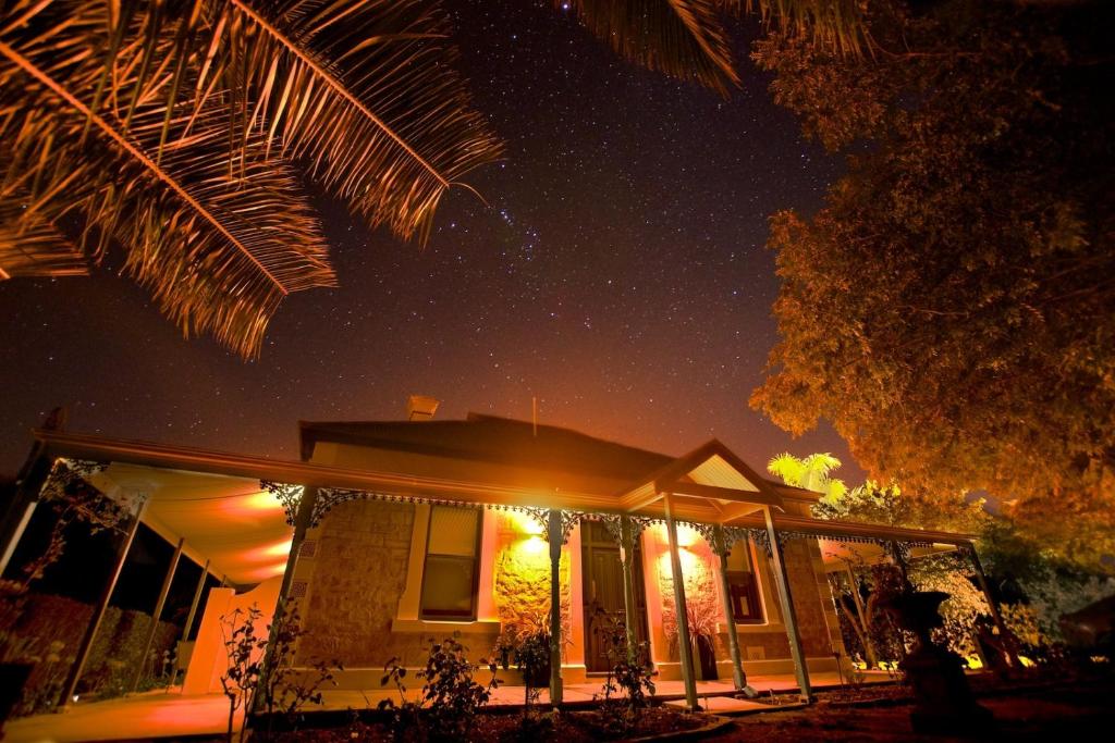 Pirathon Country Estate, Tanunda (updated prices 2025)