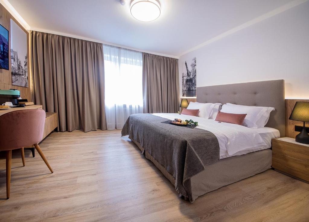 Gästehaus zum roten Hahn, Lüneburg (updated prices 2025)