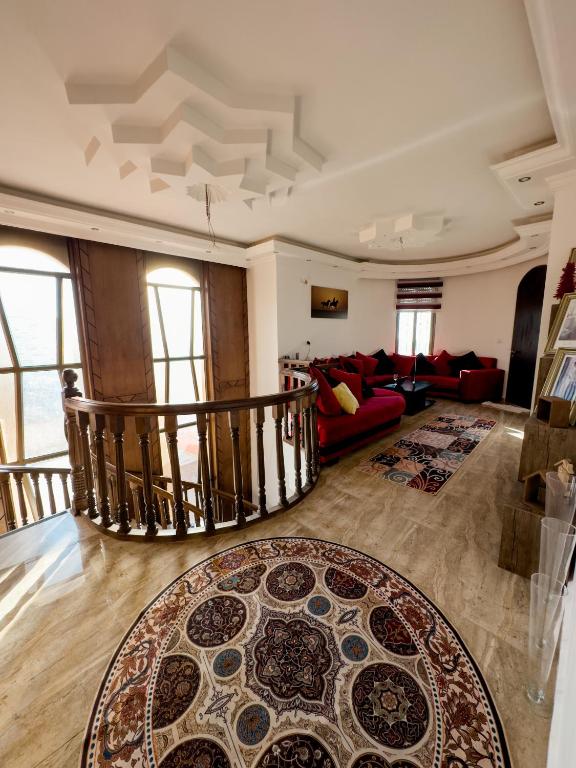 Tehran Chat Room