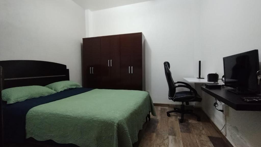 NSI Hospital General México - Ciudad de México