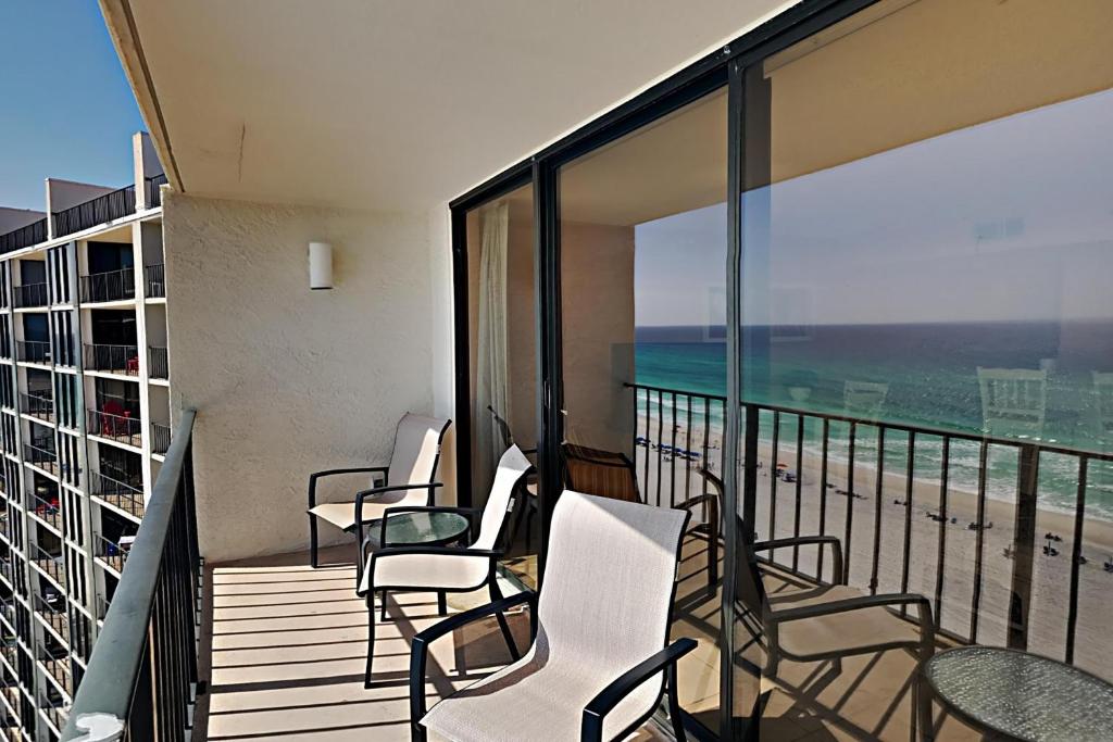 Edgewater Tower III 1106, Panama City Beach (updated prices 2026)