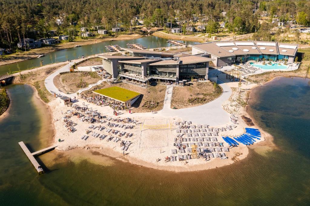 Terhills Resort by Center Parcs, Dilsen-Stokkem (updated prices 2025)