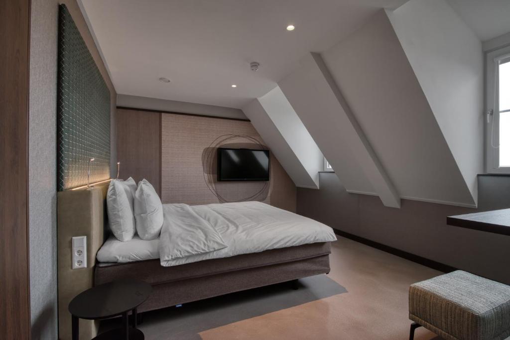 Hotel de Schelde, Cadzand-Bad (updated prices 2025)