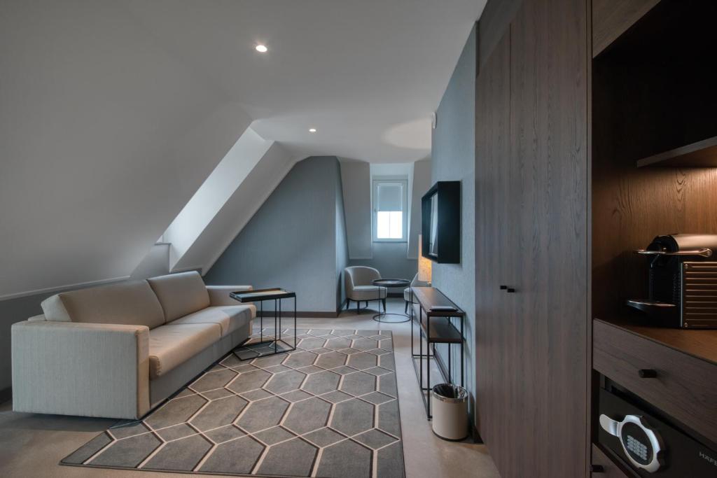 Hotel de Schelde, Cadzand-Bad (updated prices 2025)