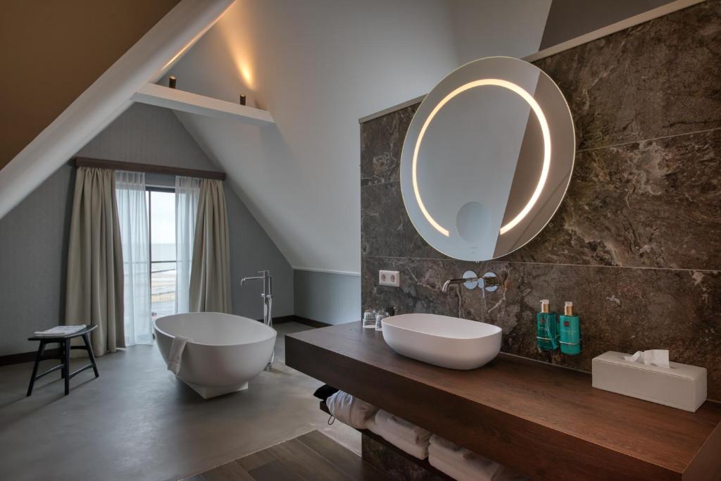 Hotel de Schelde, Cadzand-Bad (updated prices 2025)