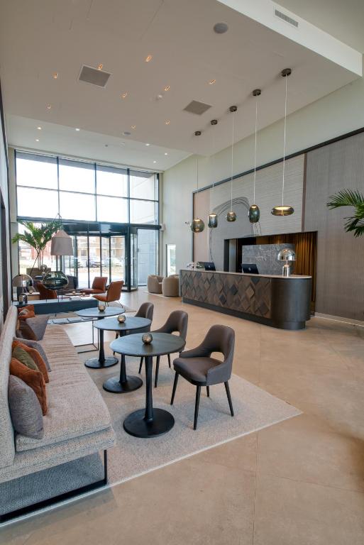 Hotel de Schelde, Cadzand-Bad (updated prices 2025)