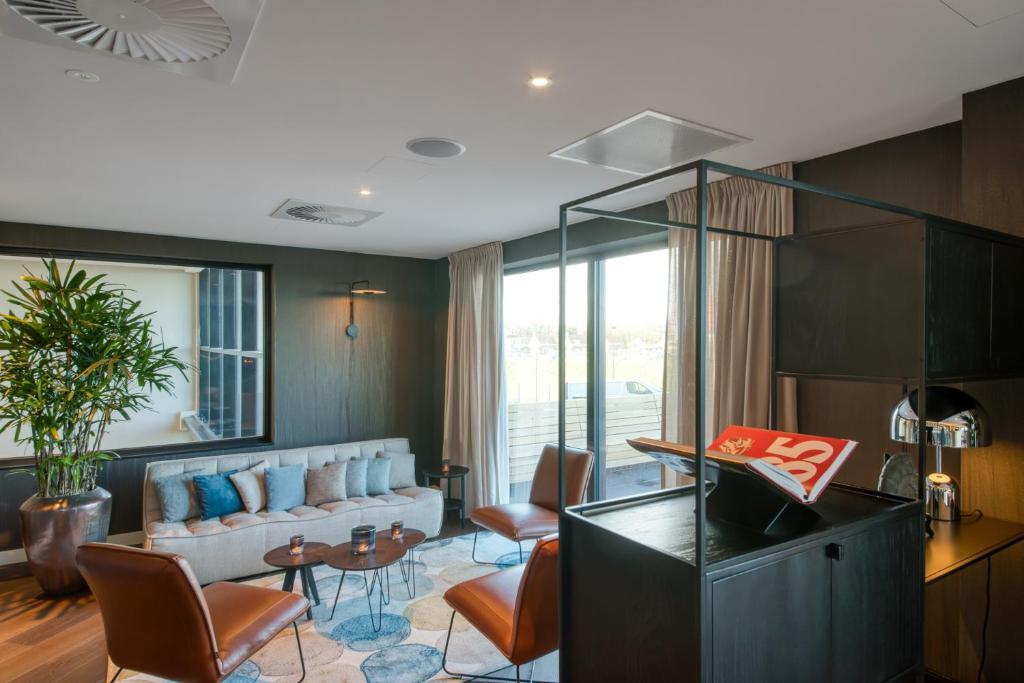 Hotel de Schelde, Cadzand-Bad (updated prices 2025)