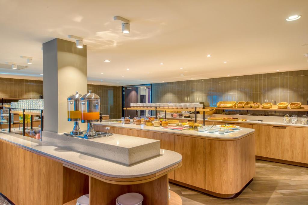 Hotel de Schelde, Cadzand-Bad (updated prices 2025)