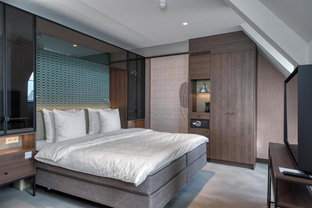 Hotel de Schelde, Cadzand-Bad (updated prices 2025)