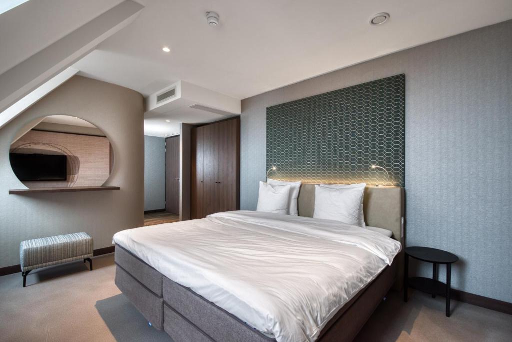 Hotel de Schelde, Cadzand-Bad (bijgewerkte prijzen 2025)