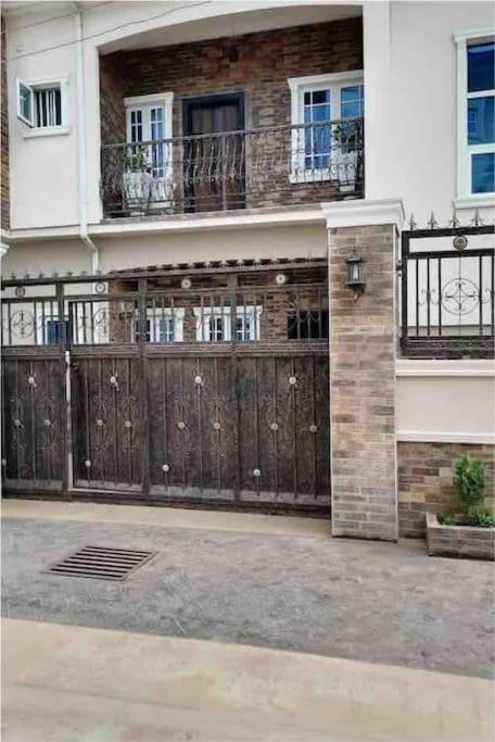 King Apartments, Lagos (updated prices 2025)