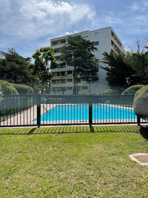 studio anglet biarritz avec piscine et mer, Anglet (updated prices 2025)